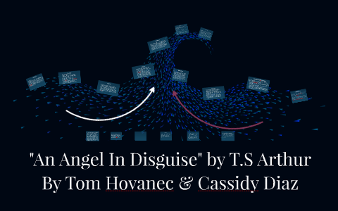 "An Angel In Disguise" by T.S Arthur by Cassidy Diaz on Prezi