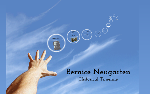 Neugarten Timeline by Jacob Zych on Prezi