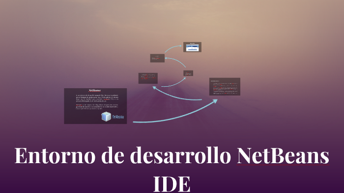 Entorno de desarrollo NetBeans IDE by Carlos Rangel Hernández on Prezi