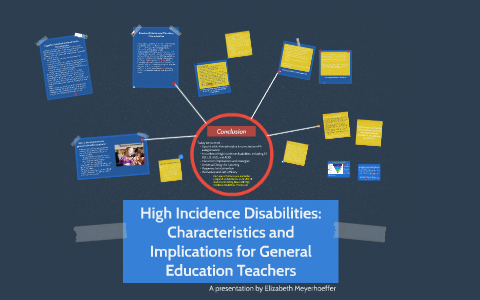 High Incidence Disabilities by Elizabeth Meyerhoeffer on Prezi