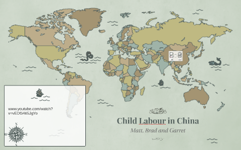 Child Labour in China by Matt Field on Prezi