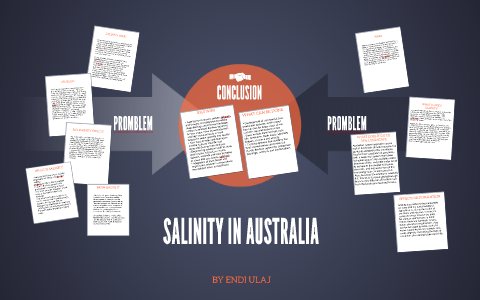 SALINITY IN AUSTRALIA by endi ulaj on Prezi