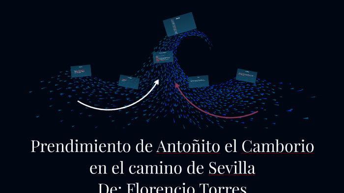 Prendimiento de Antoñito el Camborio en el camino de Sevilla by ...
