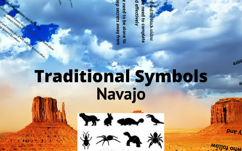 Traditional Navajo Symbols by Nathan Israel on Prezi