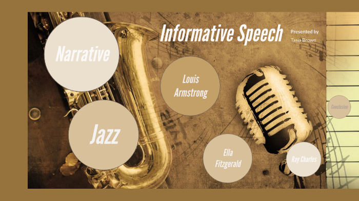 Informative Visual Aids by Tasia Brown on Prezi