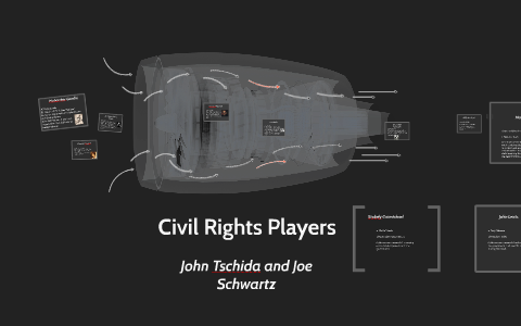 John Tschida and Joe Schwartz by John Tschida on Prezi