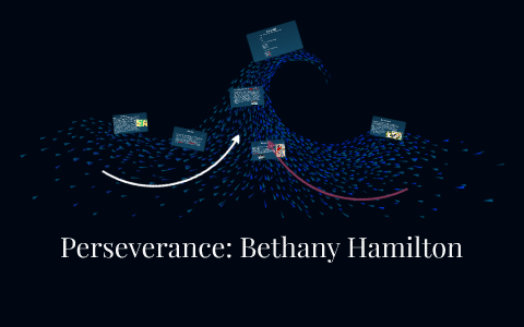 Perseverance: Bethany Hamilton by kristen howe on Prezi