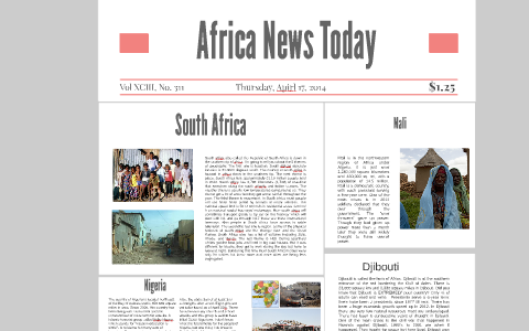A by Molly Finegan on Prezi