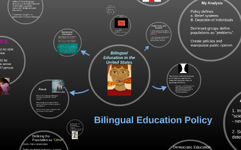 Bilingual Education Policy by Deborah Van Roy on Prezi