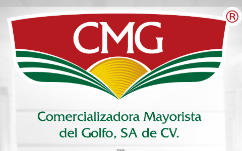 Grupo CMG by Rene Roca on Prezi