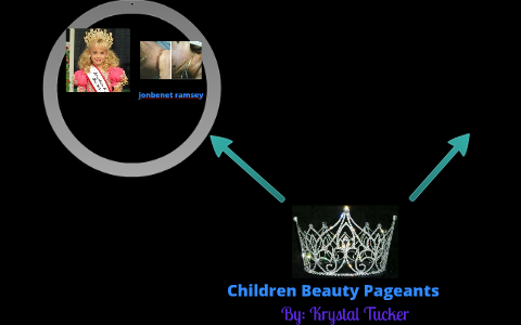 Pros and Cons of Children Beauty Pageants by krystal tucker on Prezi