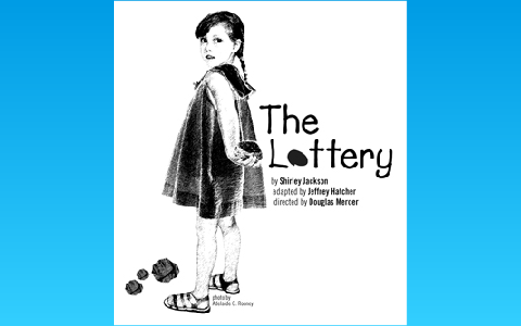 point of view and tone : The Lottery by Ashique Soman on Prezi