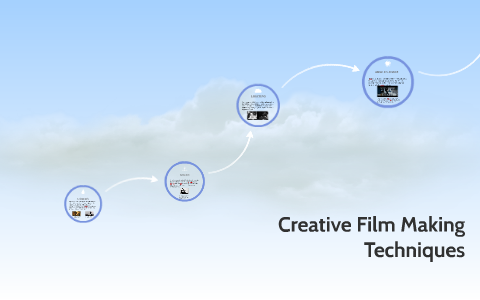 Creative film making techniques by Norris Francis on Prezi
