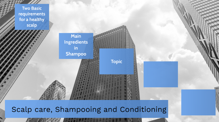 Milady Chapter 15 Scalp Care, Shampooing and Conditioning by Michelle ...