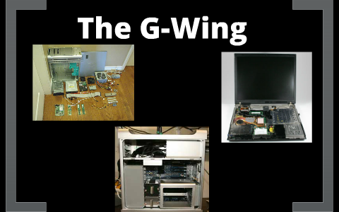 G wing classes by me me on Prezi