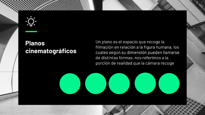 Planos cinematográficos by José Luis Blanquet Chavoya on Prezi