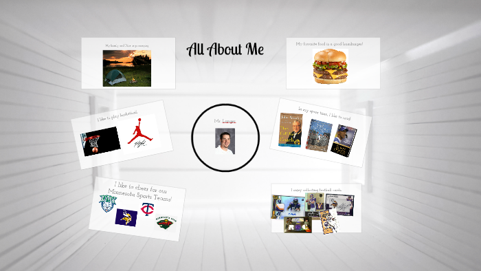 Mr. Langer by Adam Langer on Prezi