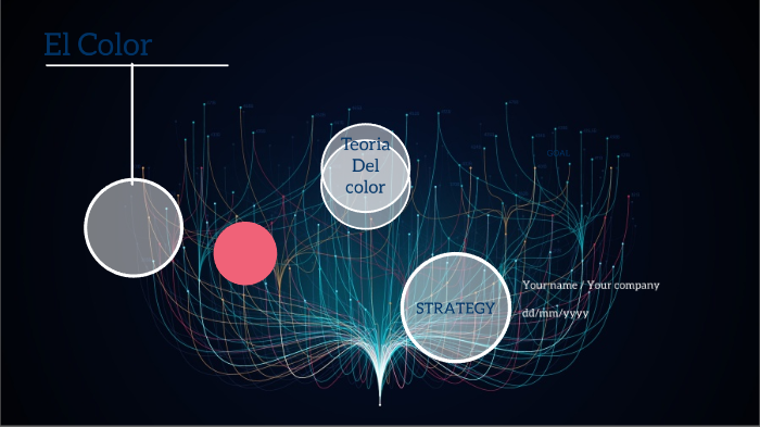 Teoria Del Color by Santiago Olaya on Prezi