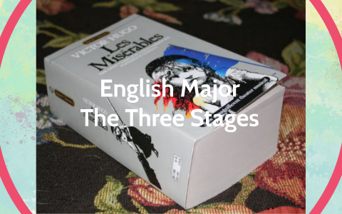 English Major by Courtney Waltermire on Prezi