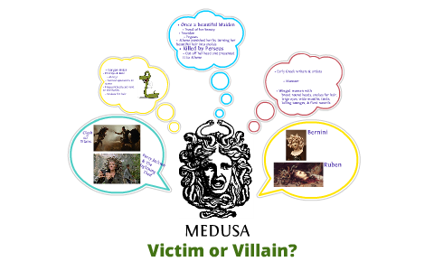 Medusa Speech. by Alyssa Elles on Prezi