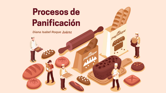 Procesos de Panificación by Carlos Roque on Prezi