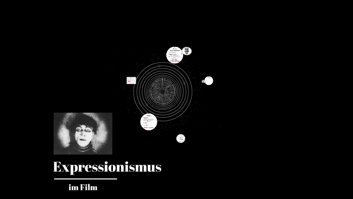 Expressionismus by Zoe Fuchs on Prezi