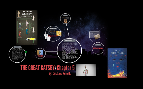 THE GREAT GATSBY: Chapter 5 by 원빈 이 on Prezi
