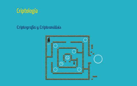 Criptología Criptografía Y Criptoanálisis By Jose Juan Sanchez On Prezi