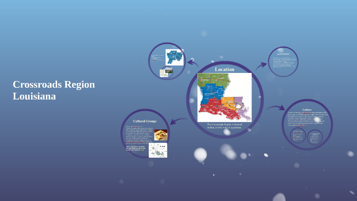 Crossroads Region by Ashley Dawsey on Prezi
