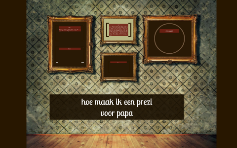 Topklassers cultuur by Flore Maas on Prezi
