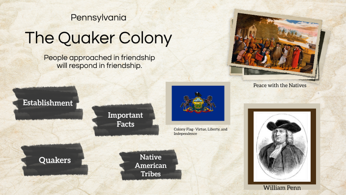 Build A Brochure 13 Colonies by Alexa Barkman on Prezi