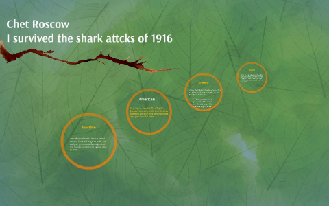 Chet Roscow by Lizzie Hicks on Prezi
