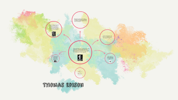 Thomas Edison by Christian Reasoner on Prezi