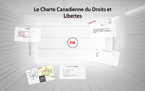 La Charte Canadienne des Droits et Libertes by Kayla Pezzano on Prezi