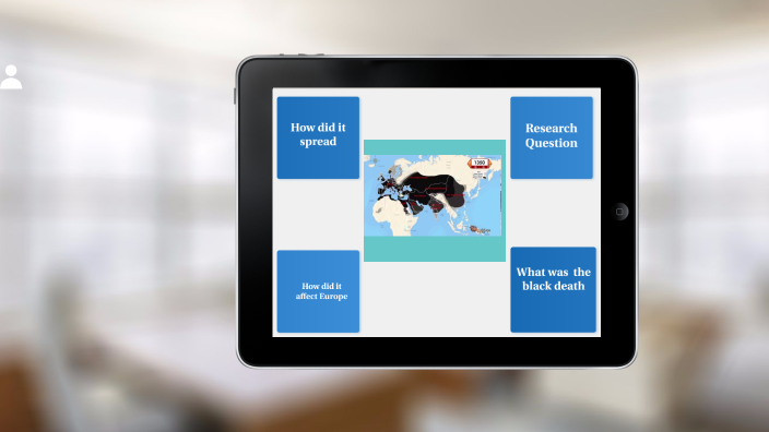 How did the Bubonic Plague affect Europe by Aedan McGann on Prezi