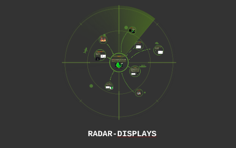 RADAR (RADIO DETECTION AND RANGING) by Alfonso Martinez on Prezi