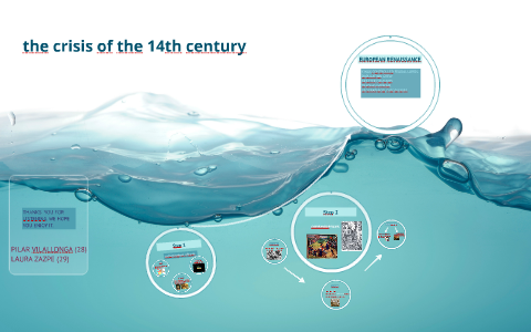the crisis of the 14th century by on Prezi