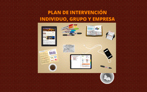Individuo, Grupo y Empresa by Marco Andre Leon Caballero on Prezi