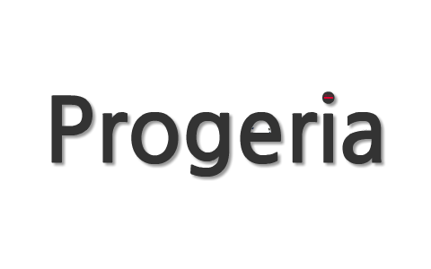 Progeria by sarah calhoon
