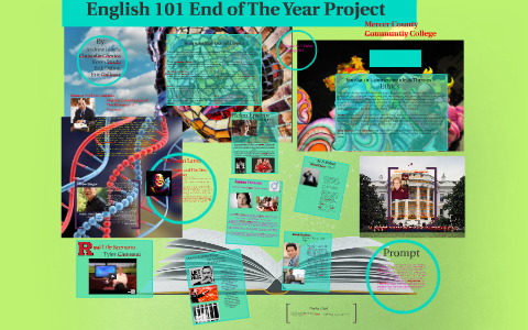 English 101 End of the year project by christelle cheriza on Prezi