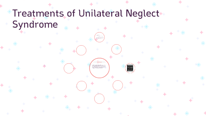 Treatments of Unilateral Neglect Syndrome by 근수 박 on Prezi