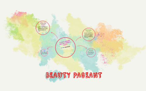 Do beauty pageants serve any purpose in society? by Tara Shreenauth on ...