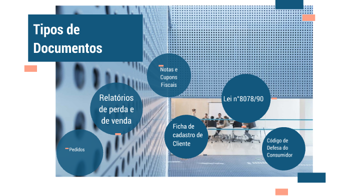 Tipos de Documentos by Gabrielly França on Prezi