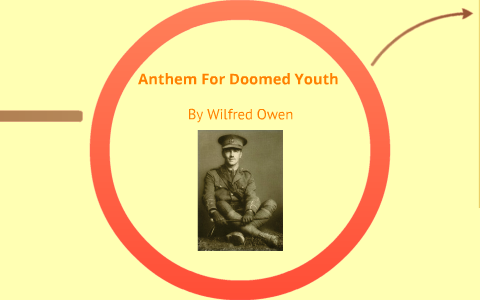 Wilfred Owen - Anthem For Doomed Youth by Rebecca-Hannah Jukes on Prezi