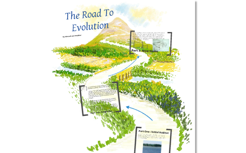 The Evolution Of Rats by Asheesh Moosapeta on Prezi