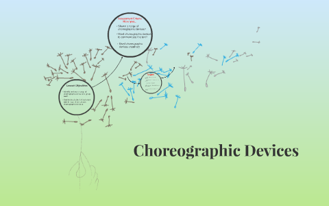 Choreographic Devices by jessica mcglynn on Prezi