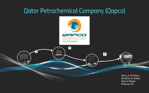 Qatar Petrochemical Company (Qapco) by Kholoud A on Prezi