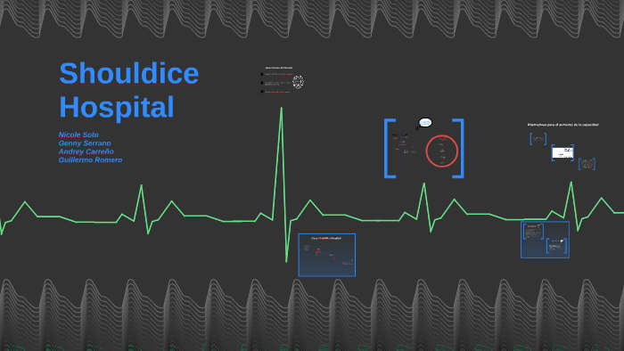 Shouldice Hospital by Nicole Soto on Prezi