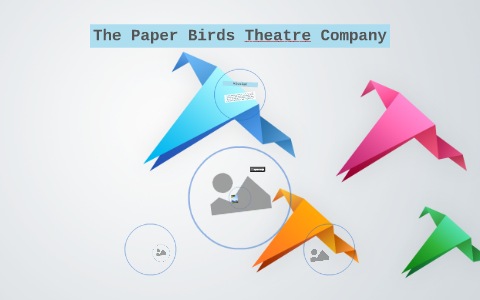 The Paper Birds Theatre Company by Katia Nguyen on Prezi