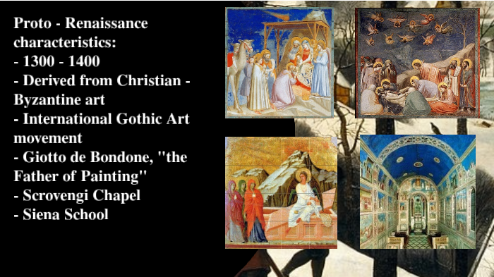 Renaissance Timeline by Zev Haworth on Prezi